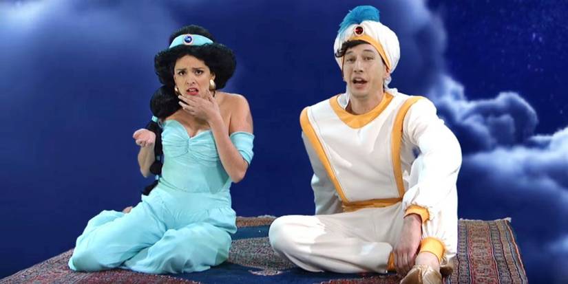 Cecily Strong's 10 Best SNL Characters, From Cathy Anne to Jeanine Pirro