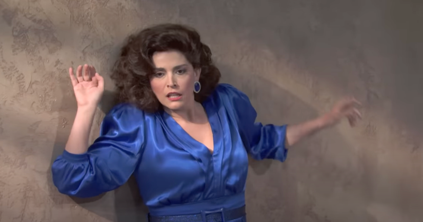 SNL: Keke Palmer and Cecily Strong Reveal the Secret to Soap Opera Fights