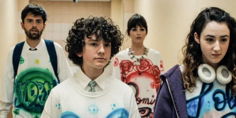 Best Autistic Characters from TV and Movies