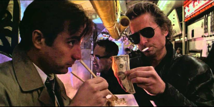 10 Best Andy Garcia Movies, Ranked