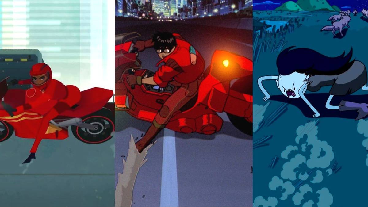 The 10 Best Uses of 'Akira Slide' in Movies & TV Series