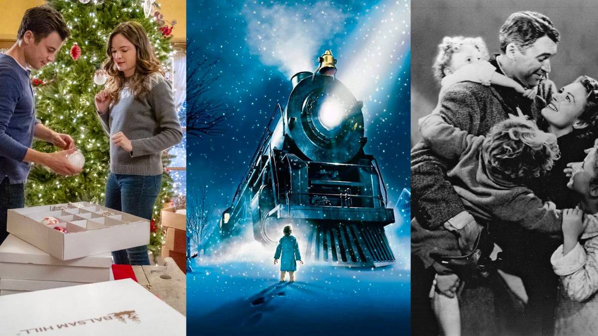 10 Must-Read Books Your Favorite Holiday Movies Are Based On