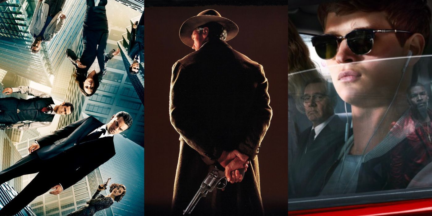 10 Best 'One Last Job' Movies To Pull You Back In