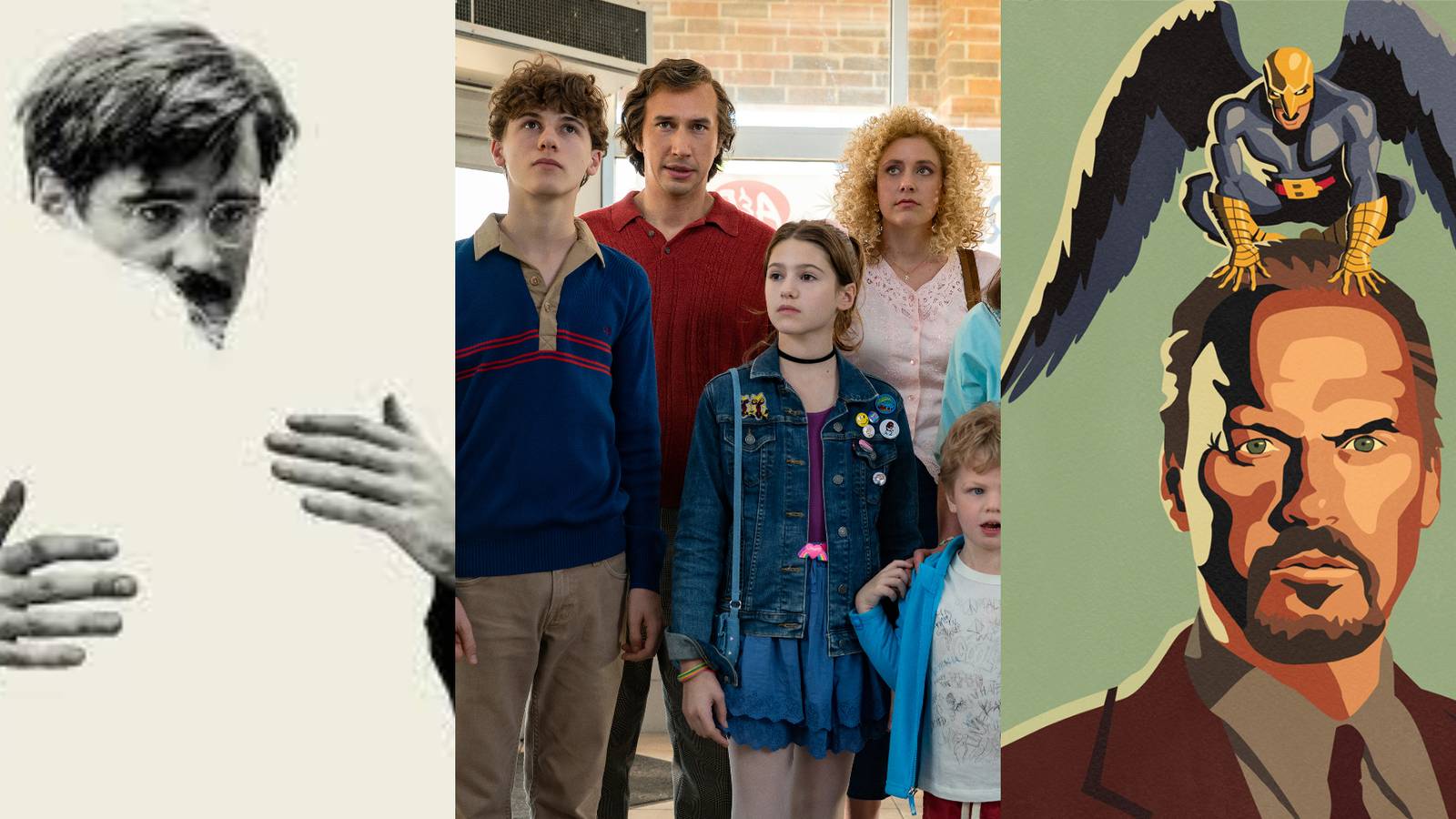 10 Absurd Movies To Watch If You Loved 'White Noise'