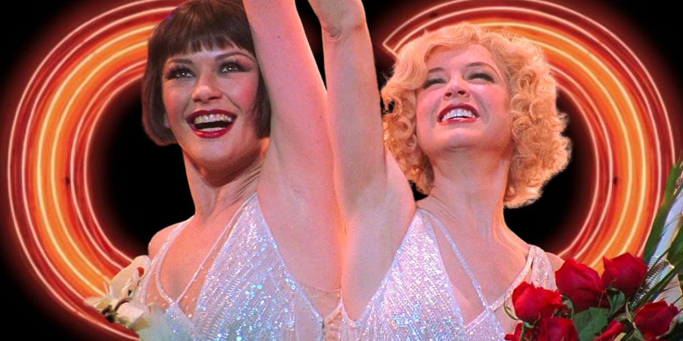 Chicago Musical Movie Chicago Movie Review | Common Sense Media