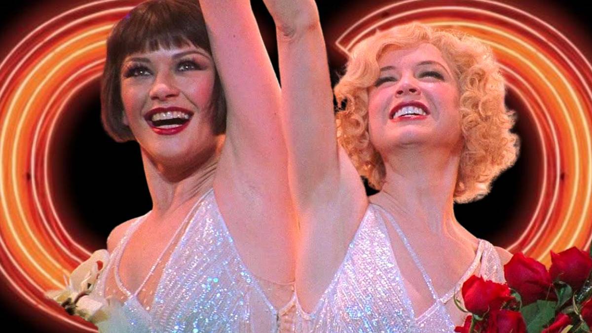 Chicago: The True Crime Stories That Inspired the Movie