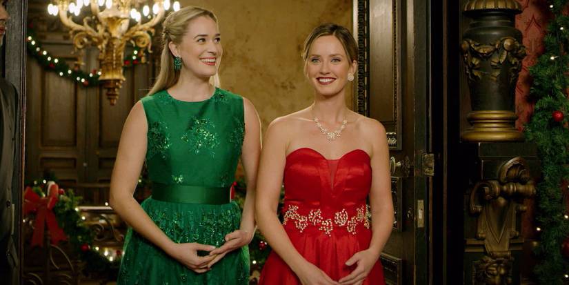 Royal Holidays: 10 Christmas Princess Movies & Where To Stream Them