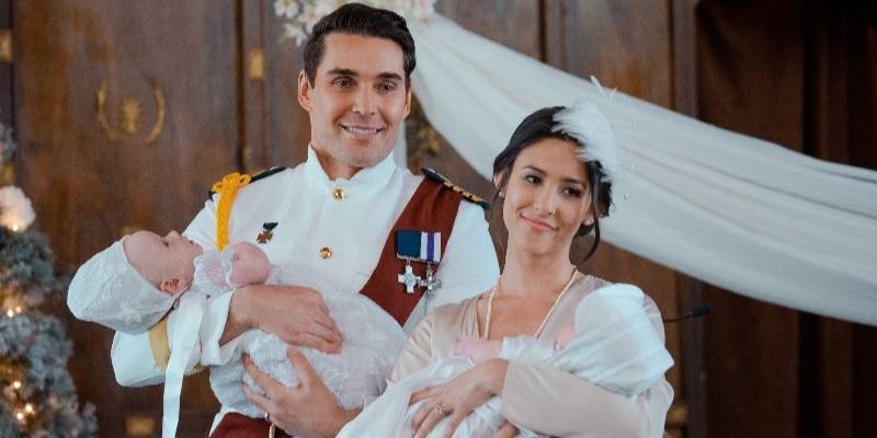 Royal Holidays: 10 Christmas Princess Movies & Where To Stream Them