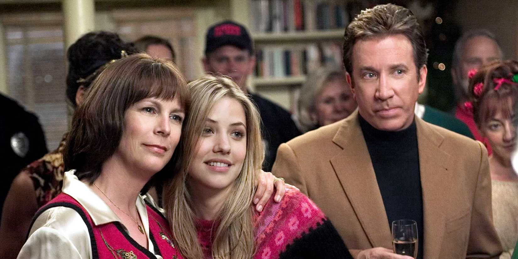 10 Best Tim Allen Movies and Shows, Ranked