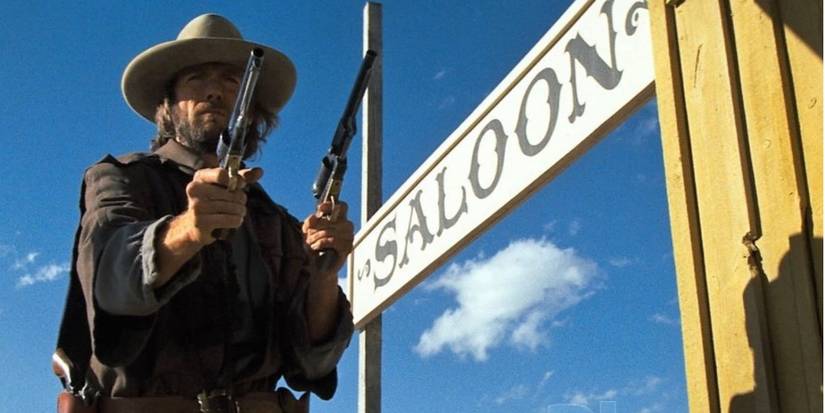 10 Most Intense Gunfights In Western Movies, Ranked