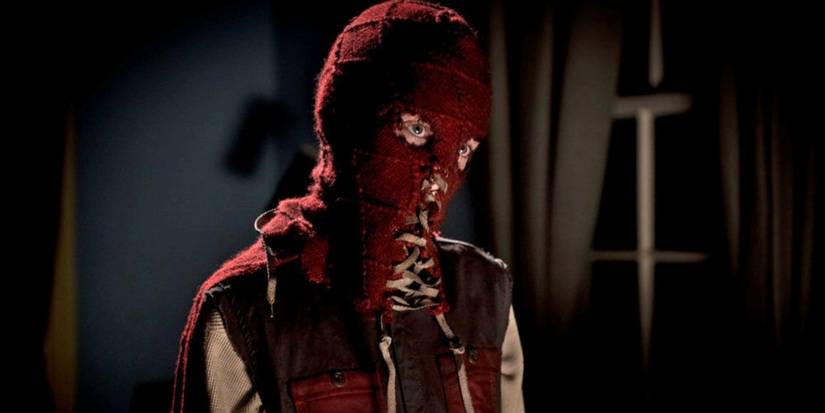 10 Scariest Superhero Movies, Ranked