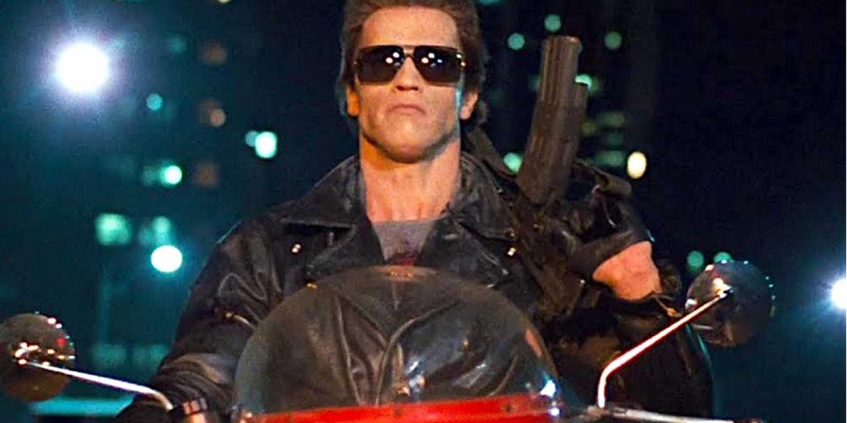 10 Movies To Watch if You Love 'RoboCop'