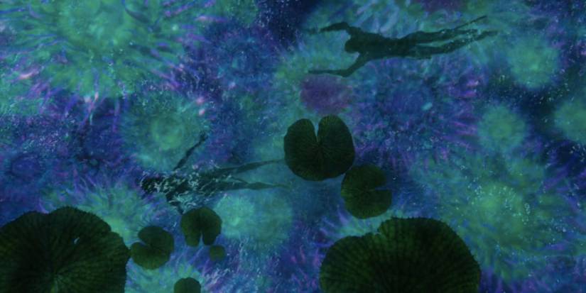 The 10 Best Uses of Visual Effects in the 'Avatar' Franchise