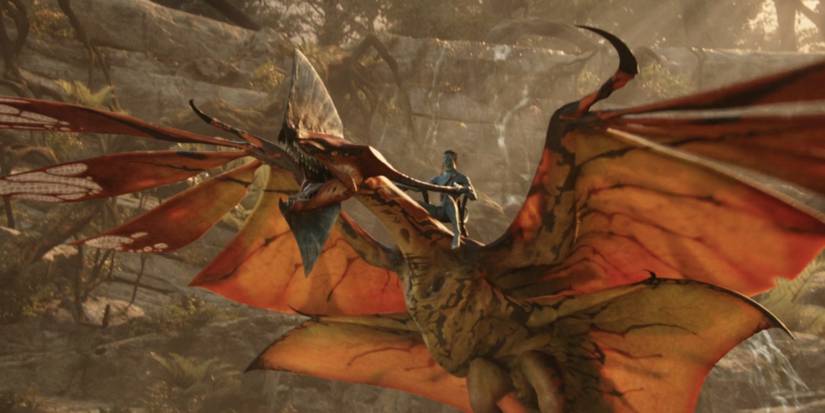 The 10 Best Uses of Visual Effects in the 'Avatar' Franchise