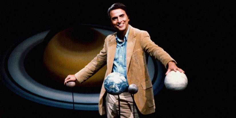 Science-Fact: 10 Great Movies About Space Travel That Aren't Sci-Fi