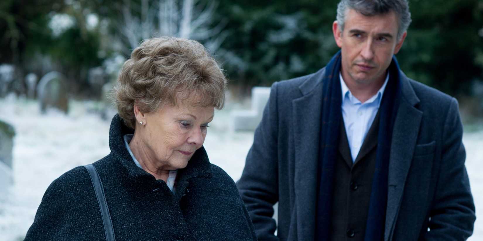 10 Essential Judi Dench Movies, Ranked