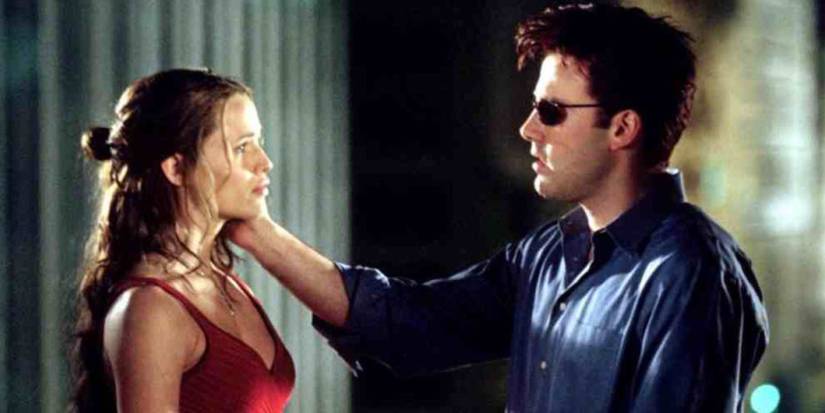The 14 Most Iconic Blind Movie Characters of All Time