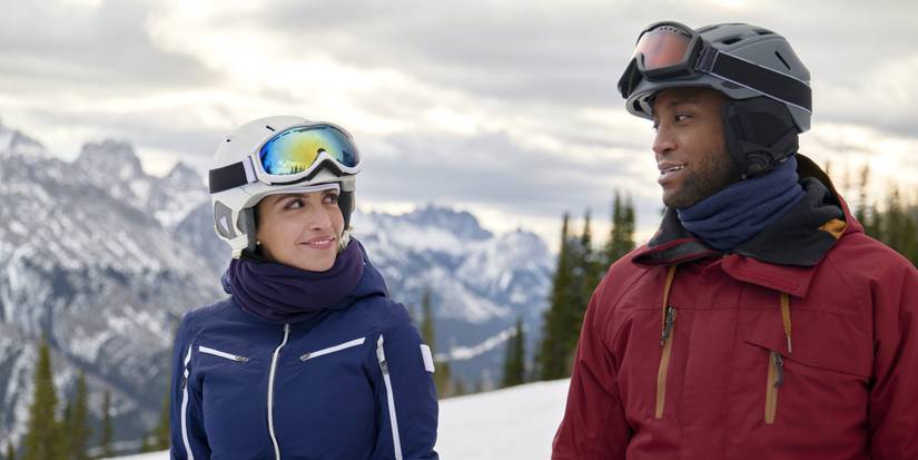10 Winter-Time Hallmark Movies To Watch On A Snow Day
