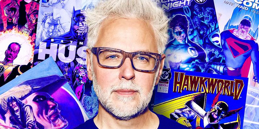 'Superman: Legacy' Will Release on Schedule, James Gunn Confirms