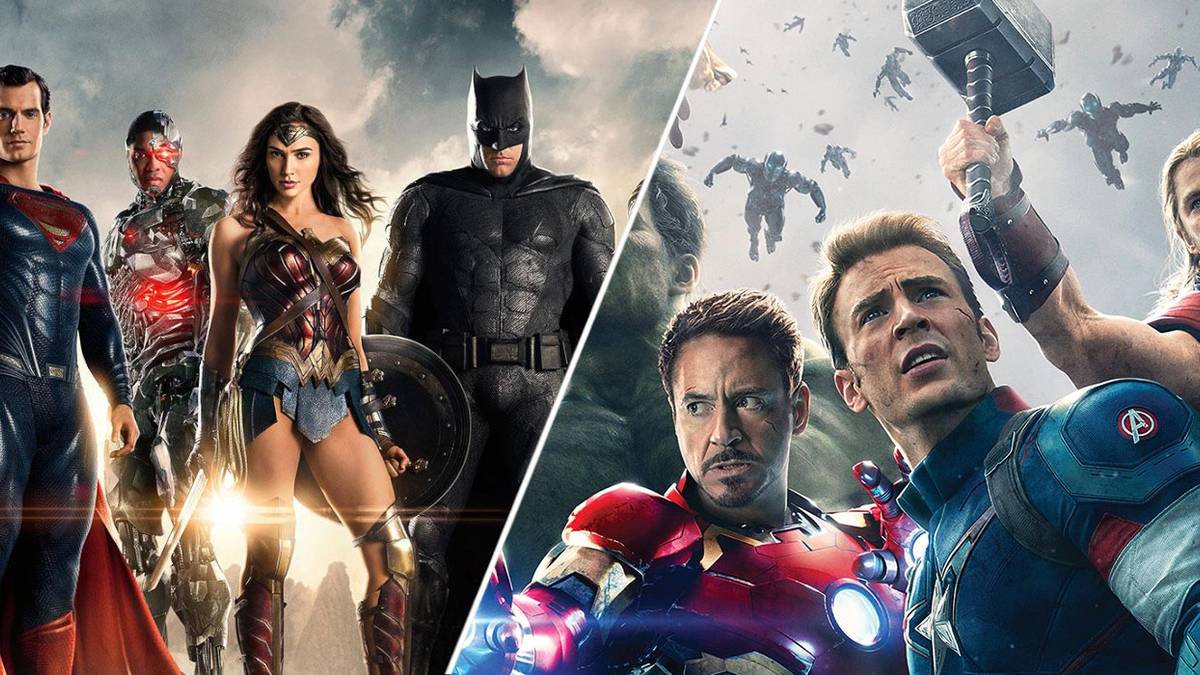 10 Problems With Superhero Movies That Are Hard to Ignore
