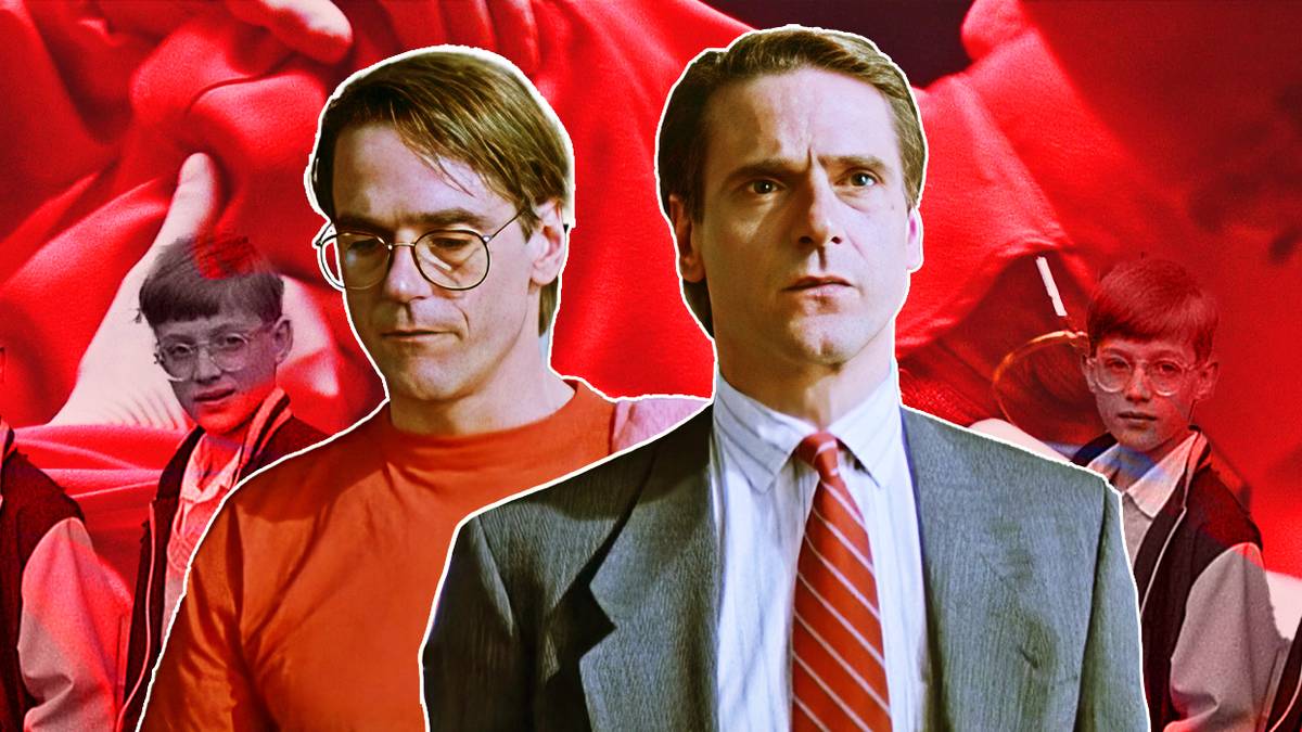 Move Over, Michael B. Jordan and Robert Pattinson! This Is the Best ...