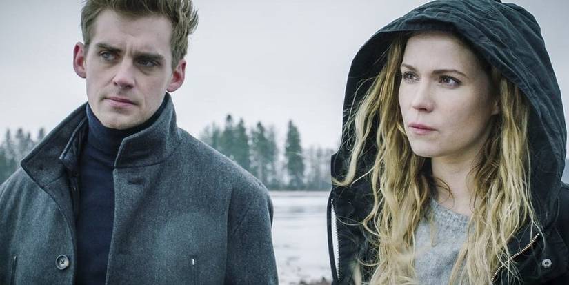 10 Essential Nordic Noir Shows, Ranked