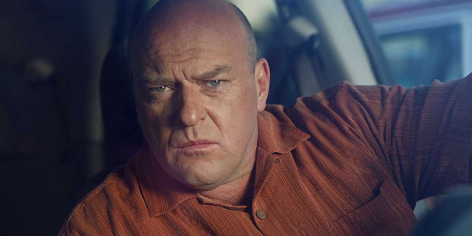 10 Best 'Breaking Bad' Characters, Ranked