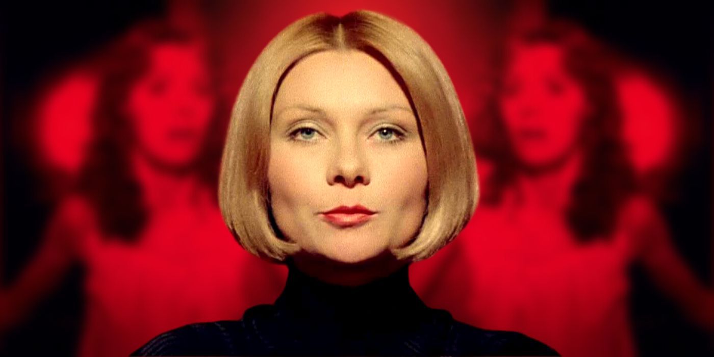 From 'Blood and Black Lace' to 'Deep Red,' the Best Giallo Horror Films