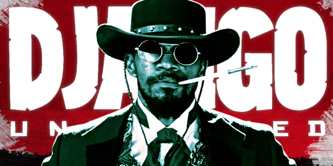 ‘Django Unchained’ Ending Explained - Does Jamie Foxx’s Western Hero Save the Day?
