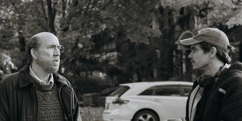 'Dream Scenario': Release Date, Cast & Everything We Know So Far