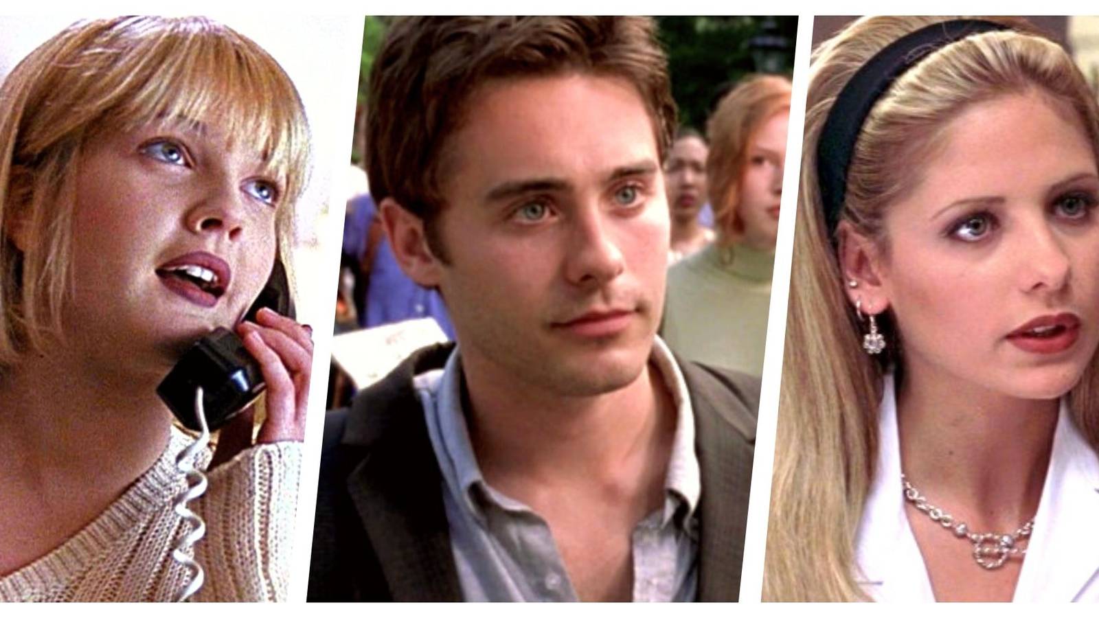 10 ‘90s Teen TV Actors Who Became Box Office Stars