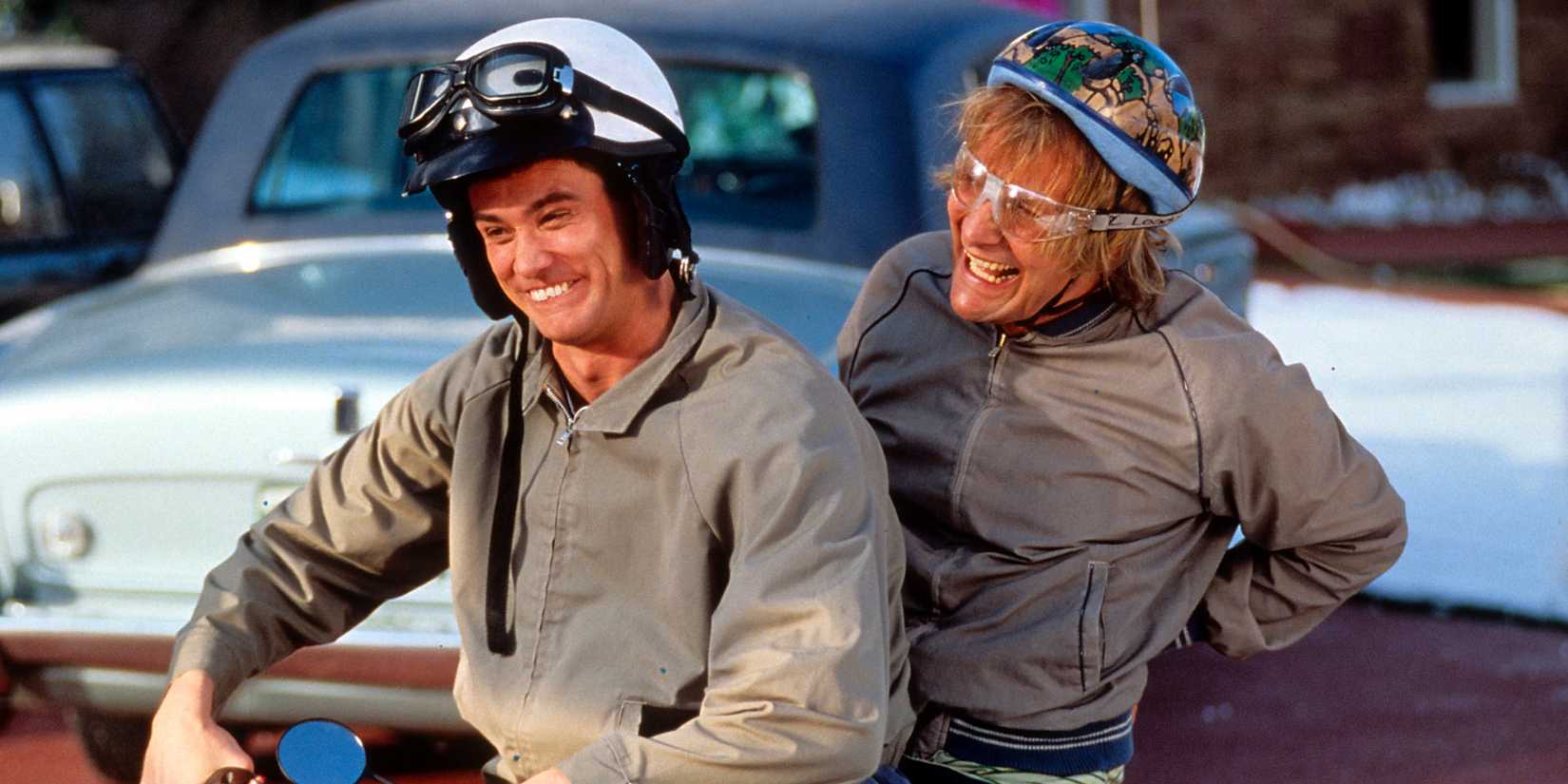 10 Funniest Improv Scenes in Comedy Movies, Ranked
