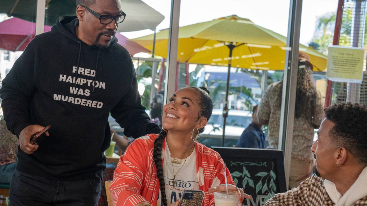 You People Images Unveils Jonah Hill & Eddie Murphy in a Rom-Com
