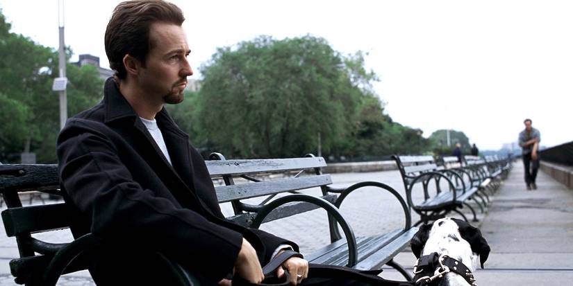 10 Best Edward Norton Movies, Ranked