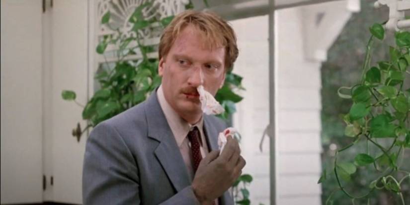 From Miss Trunchbull to Patches O'Houlihan: The 10 Meanest Teachers in ...