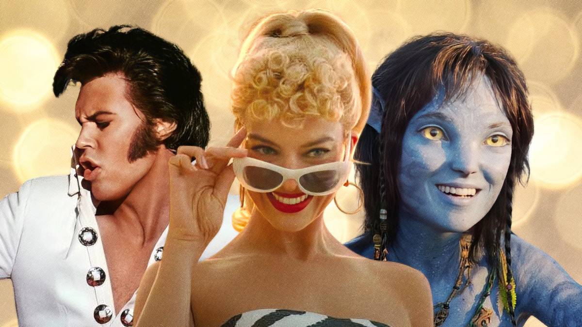 Best Movies Trailers of 2022