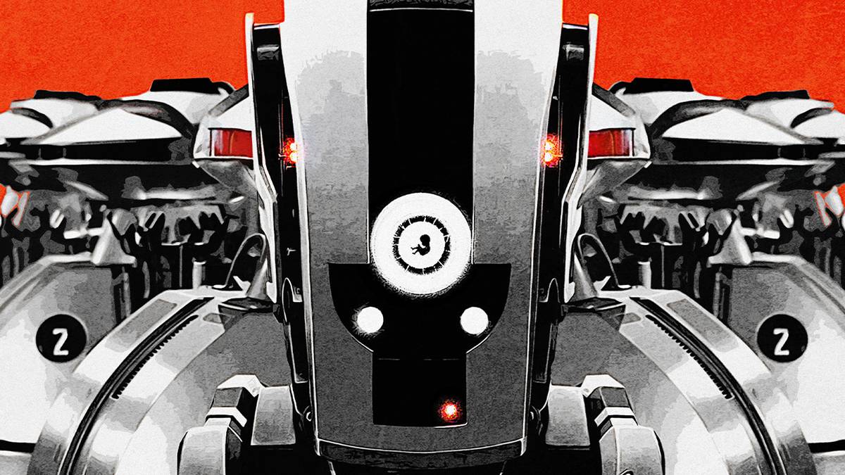 Evil Movie Robots, Ranked