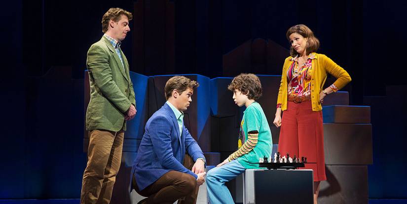 'Matilda the Musical' and 10 More Broadway Musicals That Should Be ...