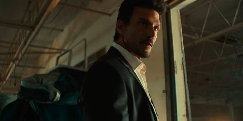 Little Dixie: Cast, Trailer, Release Date, and Everything We Know