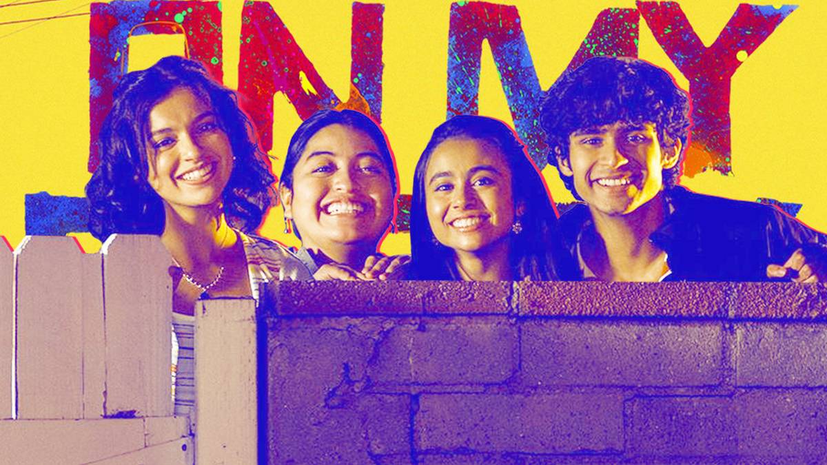 Freeridge Cast and Character Guide