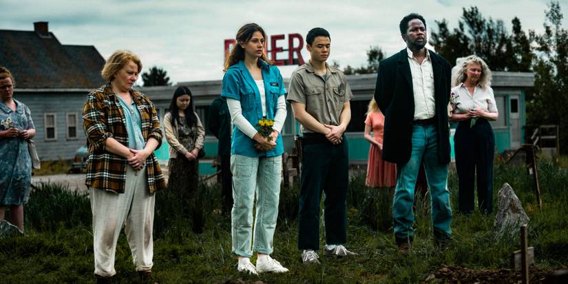10 Underrated Sci-Fi Shows From 2022 You Need to Catch Up On