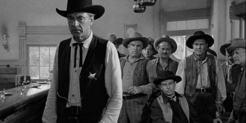 10 Best Main Characters In Western Movies, Ranked