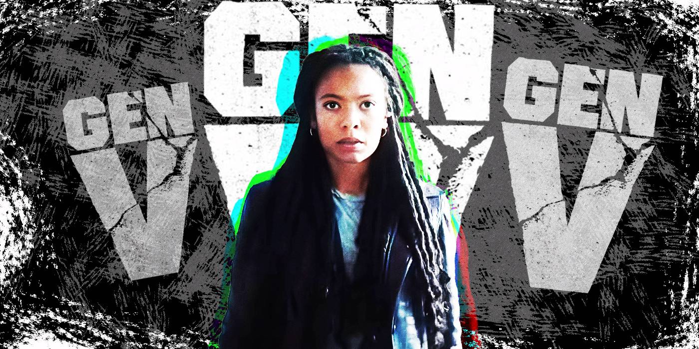 'Gen V' - Everything We Know About 'The Boys' Spin-Off