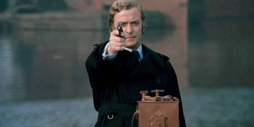 10 Best British Crime Movies, Ranked