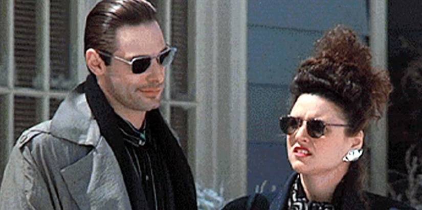 10 Best 'Christmas Vacation' Characters, Ranked Naughty To Nice