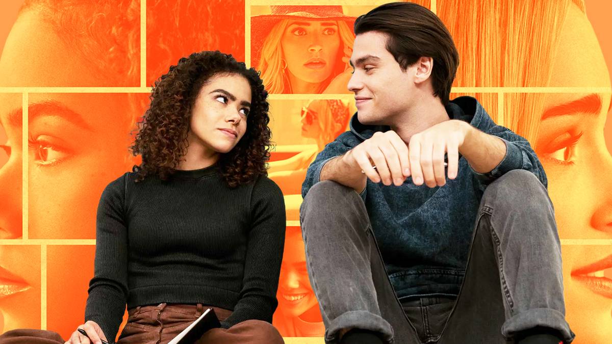 ‘Ginny & Georgia’ Cast and Character Guide