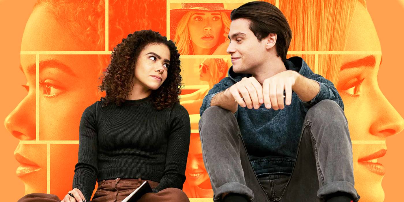 Ginny and Georgia Season 2: Release Date, Trailer & Everything We Know