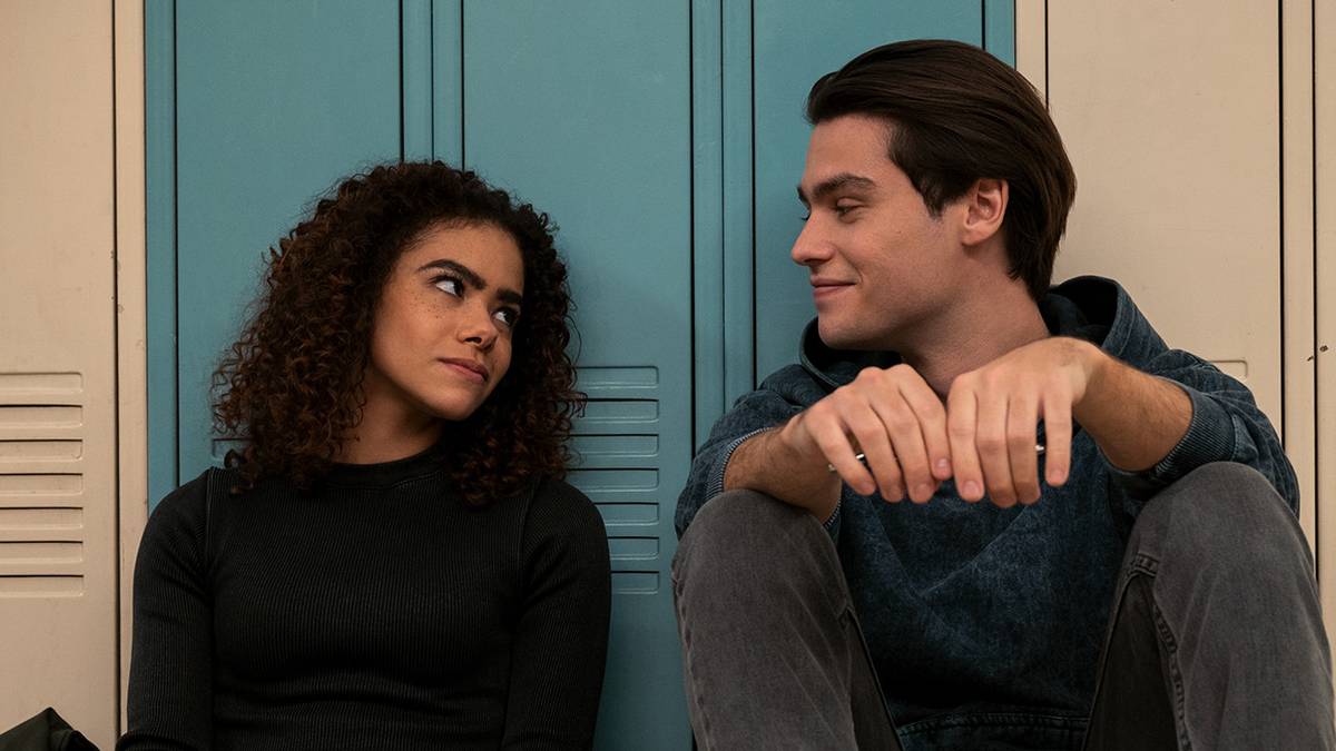 'Ginny & Georgia' Season 2 Recap: What You Need To Remember Before the Hit Netflix Series Returns