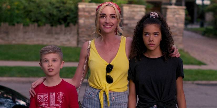 'Ginny & Georgia' and 'You' Show Just How Far a Person Will Go For Love