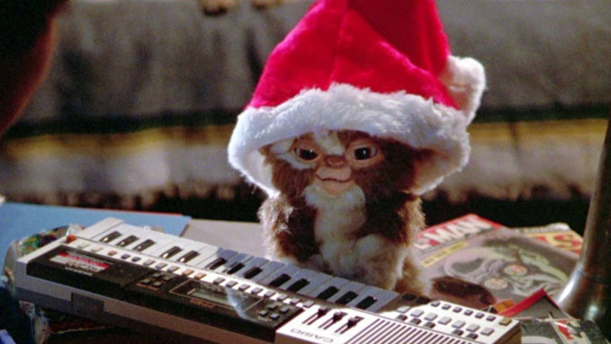 How to Watch Gremlins
